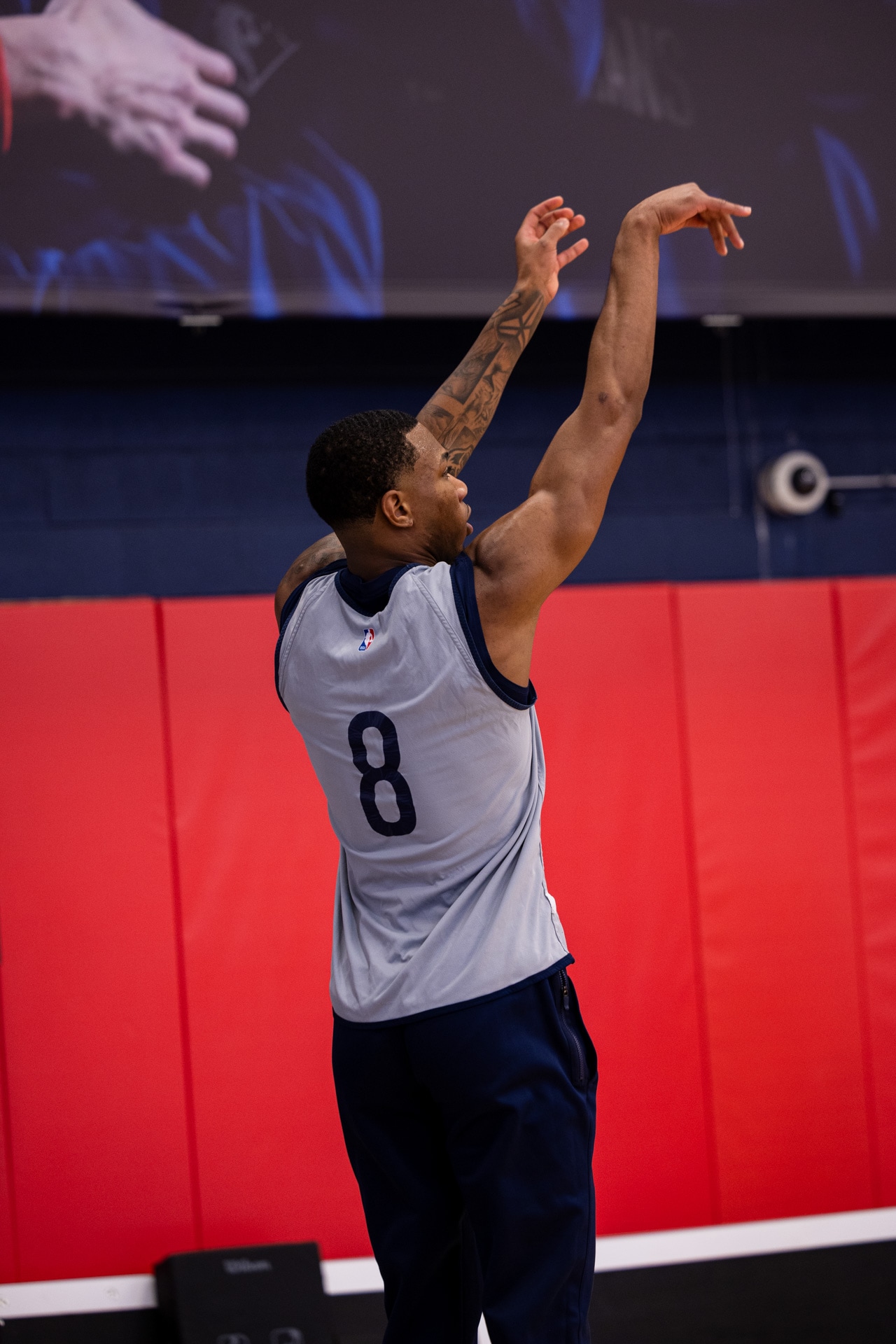 Pelicans shootaround update: Free-agent addition Jaylen Nowell is ...