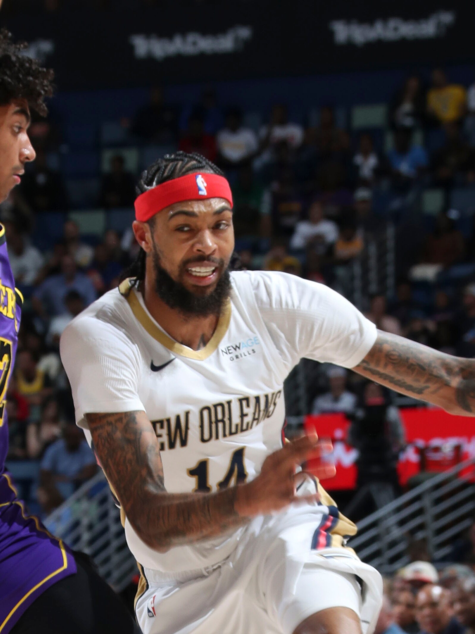 Lakers vs. Pelicans: How to Watch, Live Stream, TV Channel, Time ...