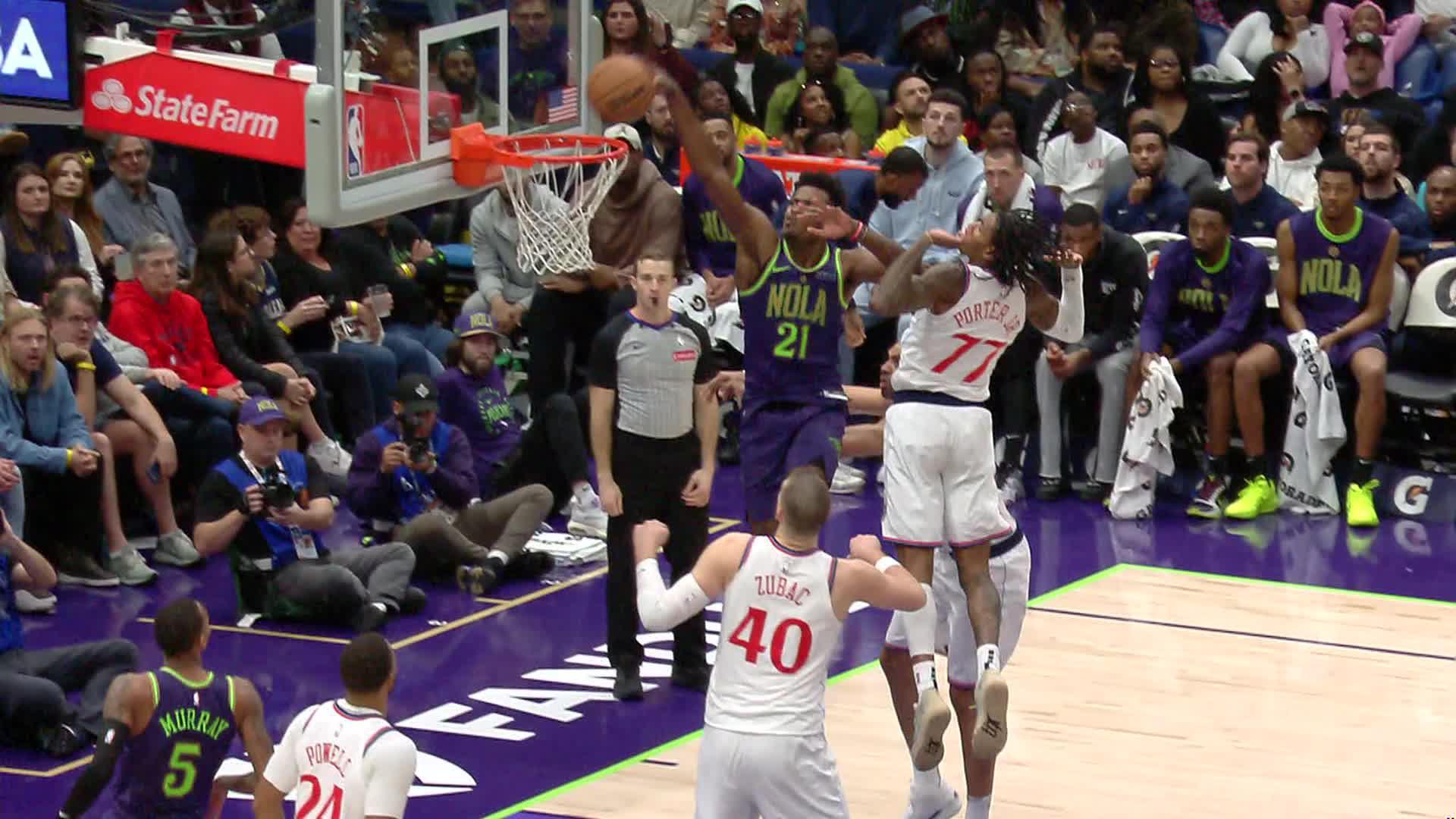 LA Clippers vs New Orleans Pelicans Dec 30, 2024 Game Summary