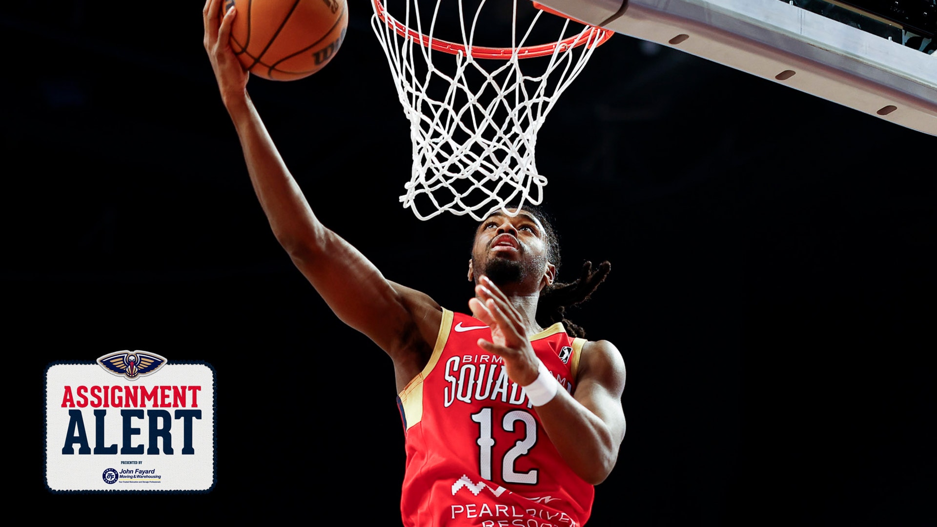Pelicans recall Antonio Reeves from Birmingham Squadron | New Orleans ...