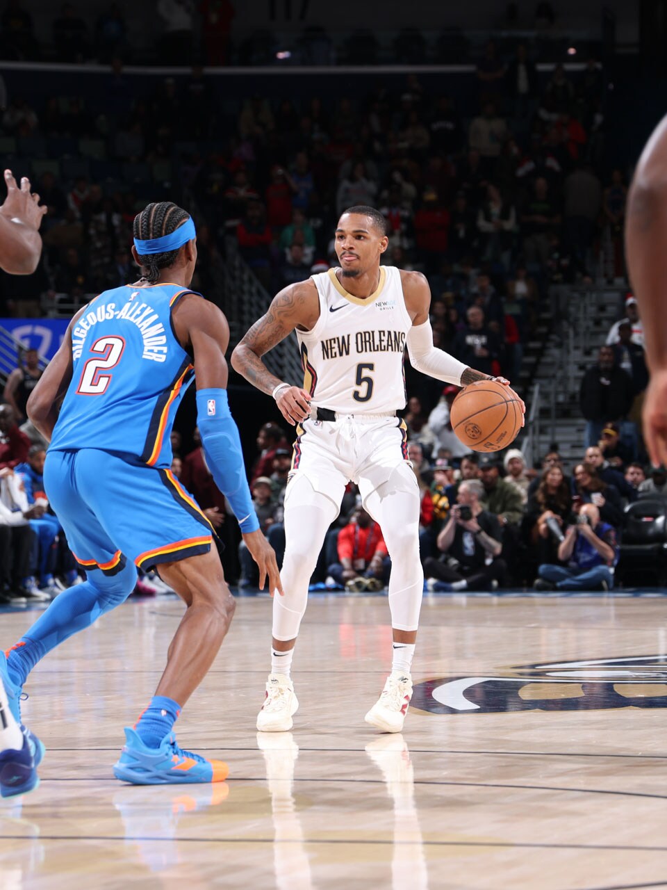 Behind the Numbers: Pelicans at Spurs (12/8/2024) | New Orleans Pelicans
