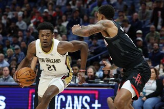 Bulls vs. Pelicans: How to Watch, Live Stream, TV Channel & Start Time ...