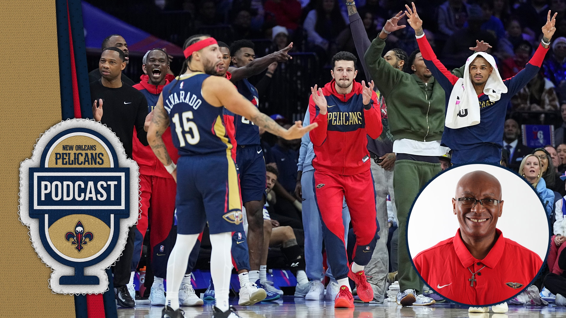 Recapping Pelicans' successful East Coast road trip | Pelicans Podcast | New Orleans Pelicans