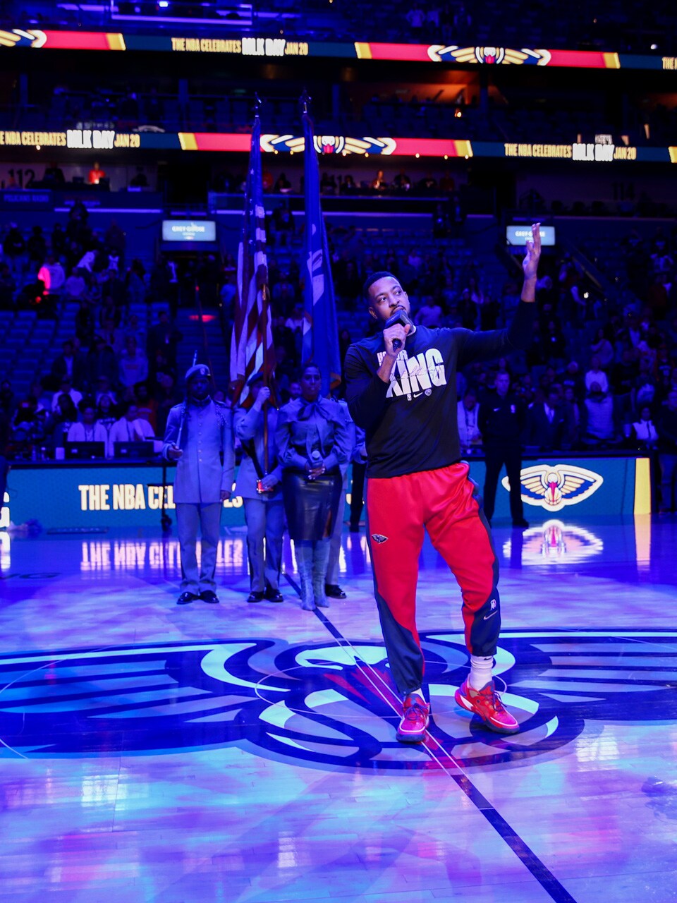 Meet Your 2016 Pelicans Dance Team | New Orleans Pelicans