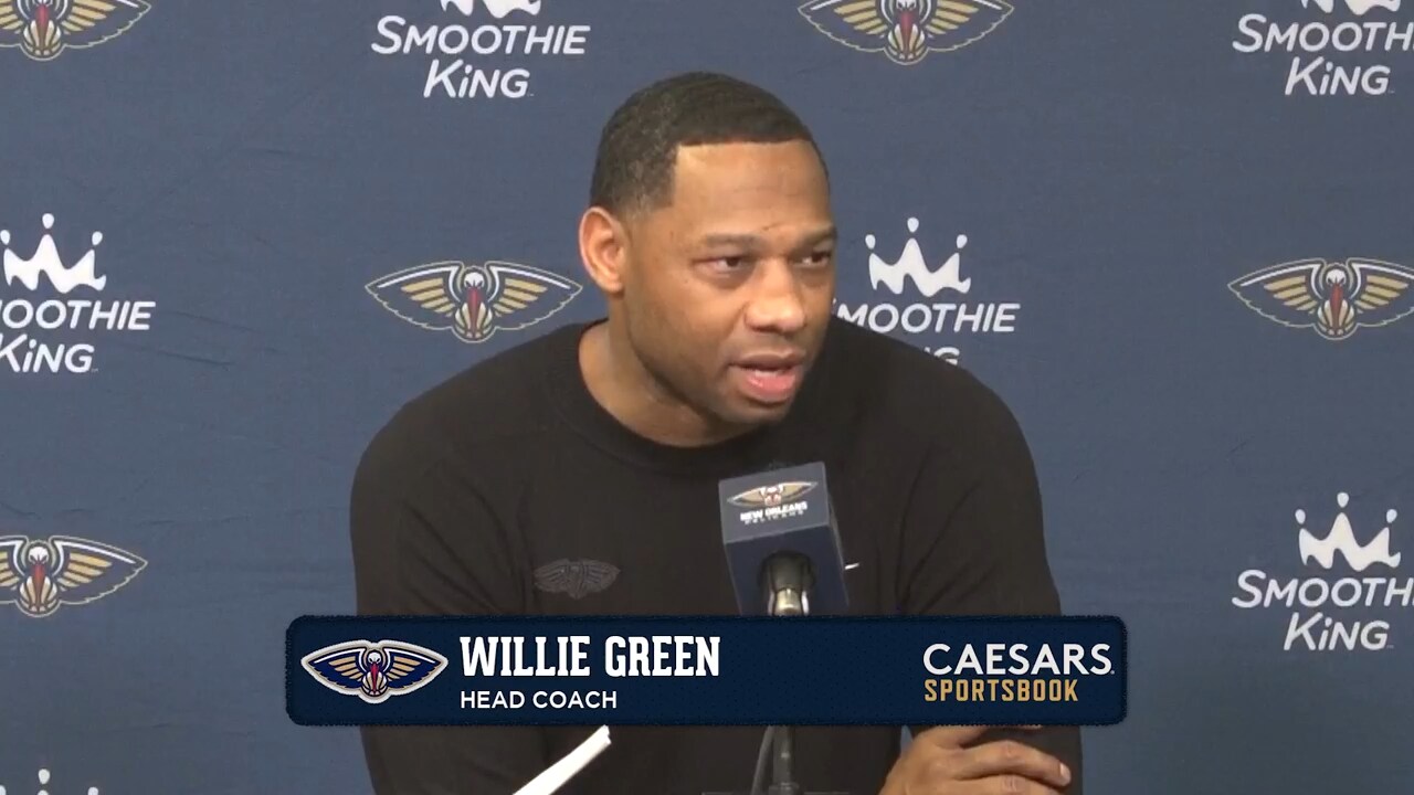 Postgame Interviews | NBA.com