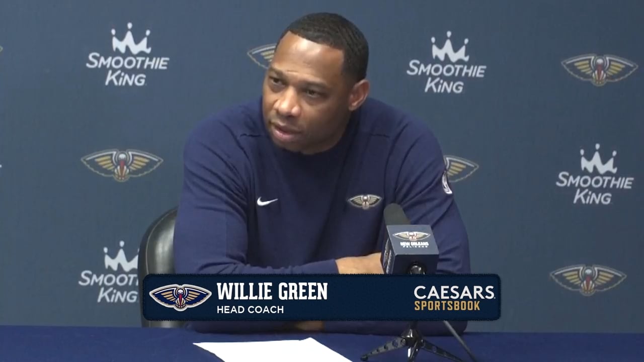 Postgame Interviews | NBA.com