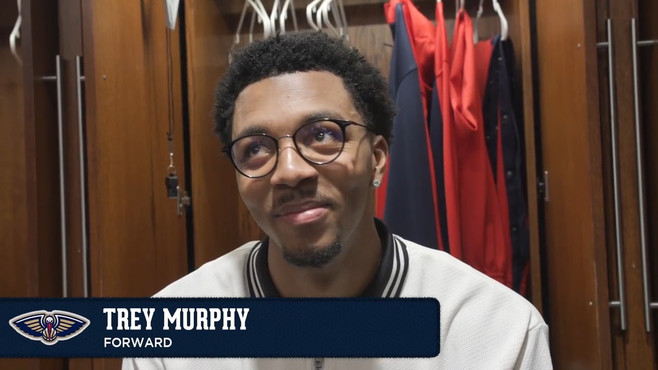 Postgame Interviews | NBA.com