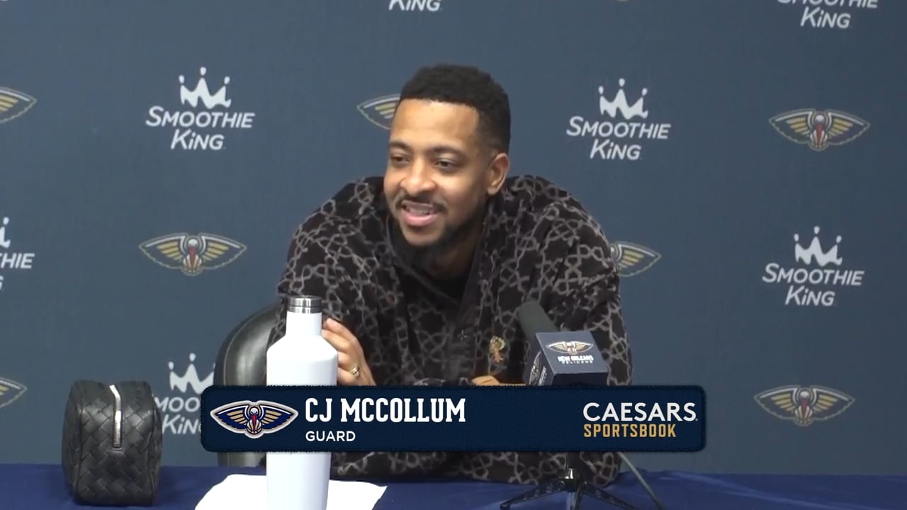 Postgame Interviews | NBA.com