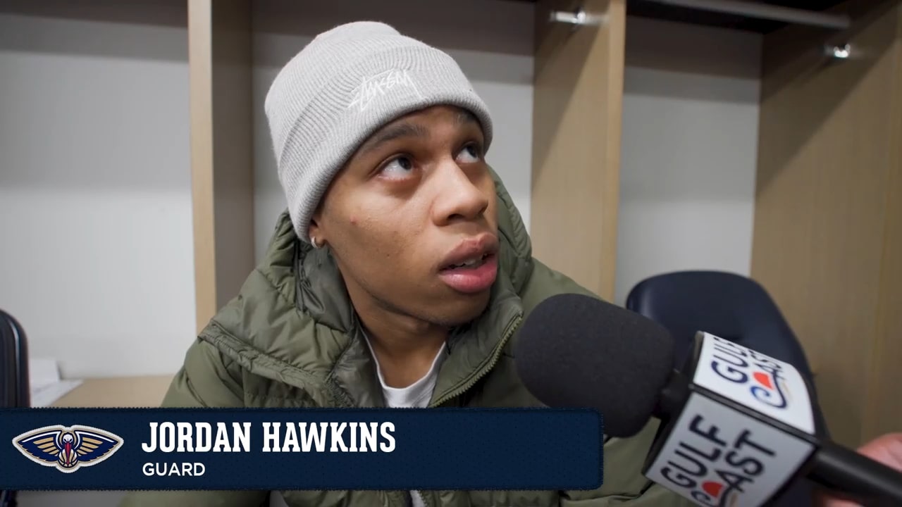 | New Orleans Pelicans