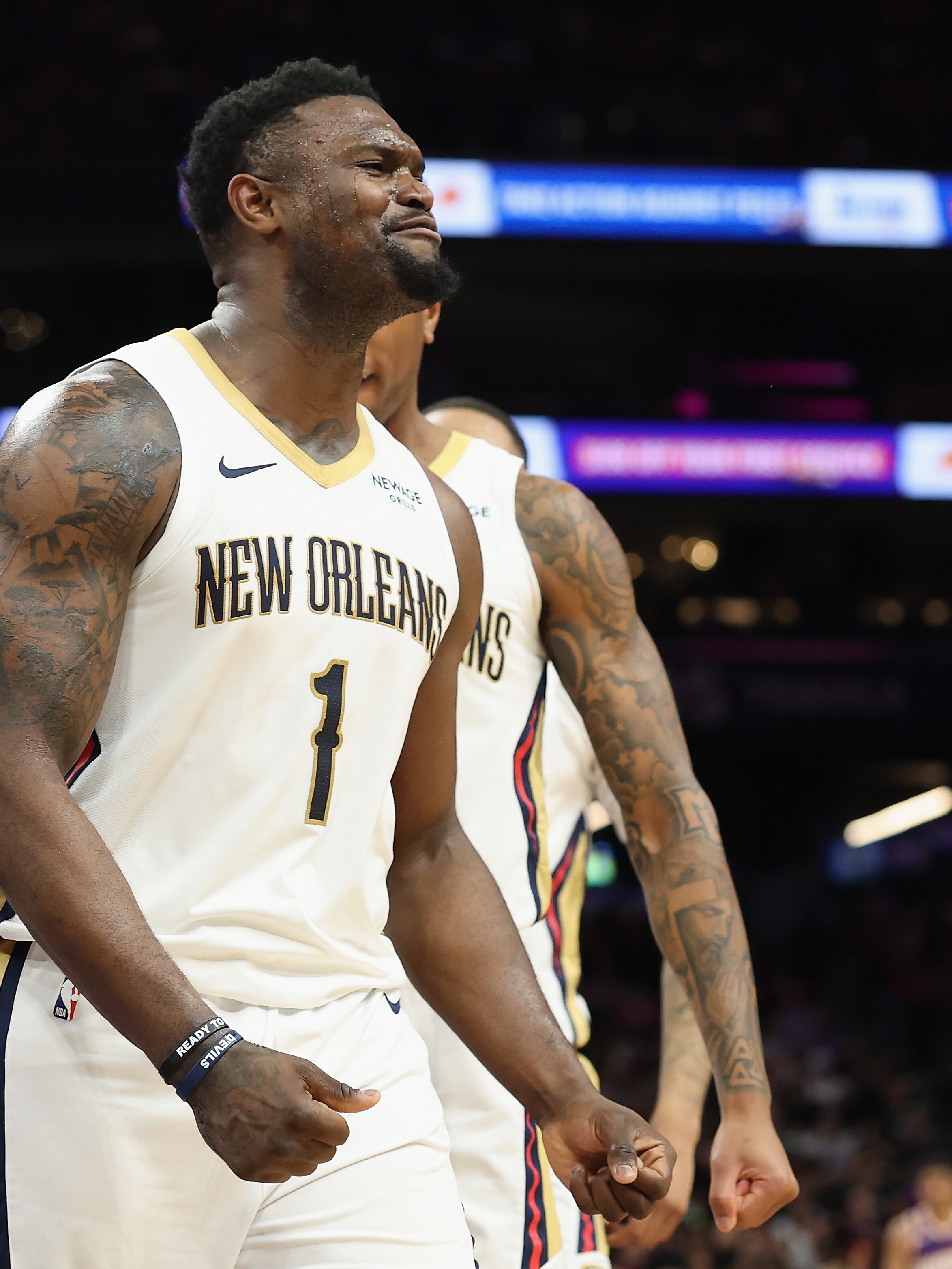 Karlo Matković 2024-25 Recap | Pelicans Highlights & Stats