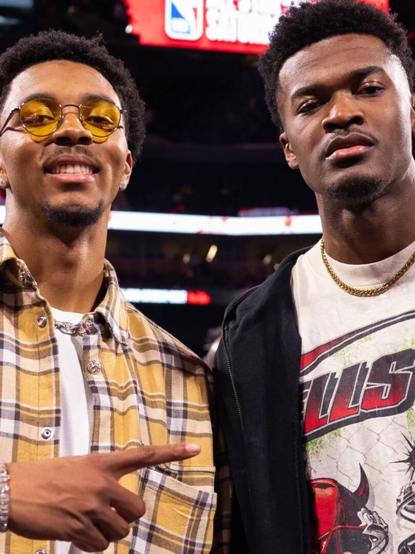 Introducing the 2023-24 New Orleans PelSquad Photo Gallery | NBA.com