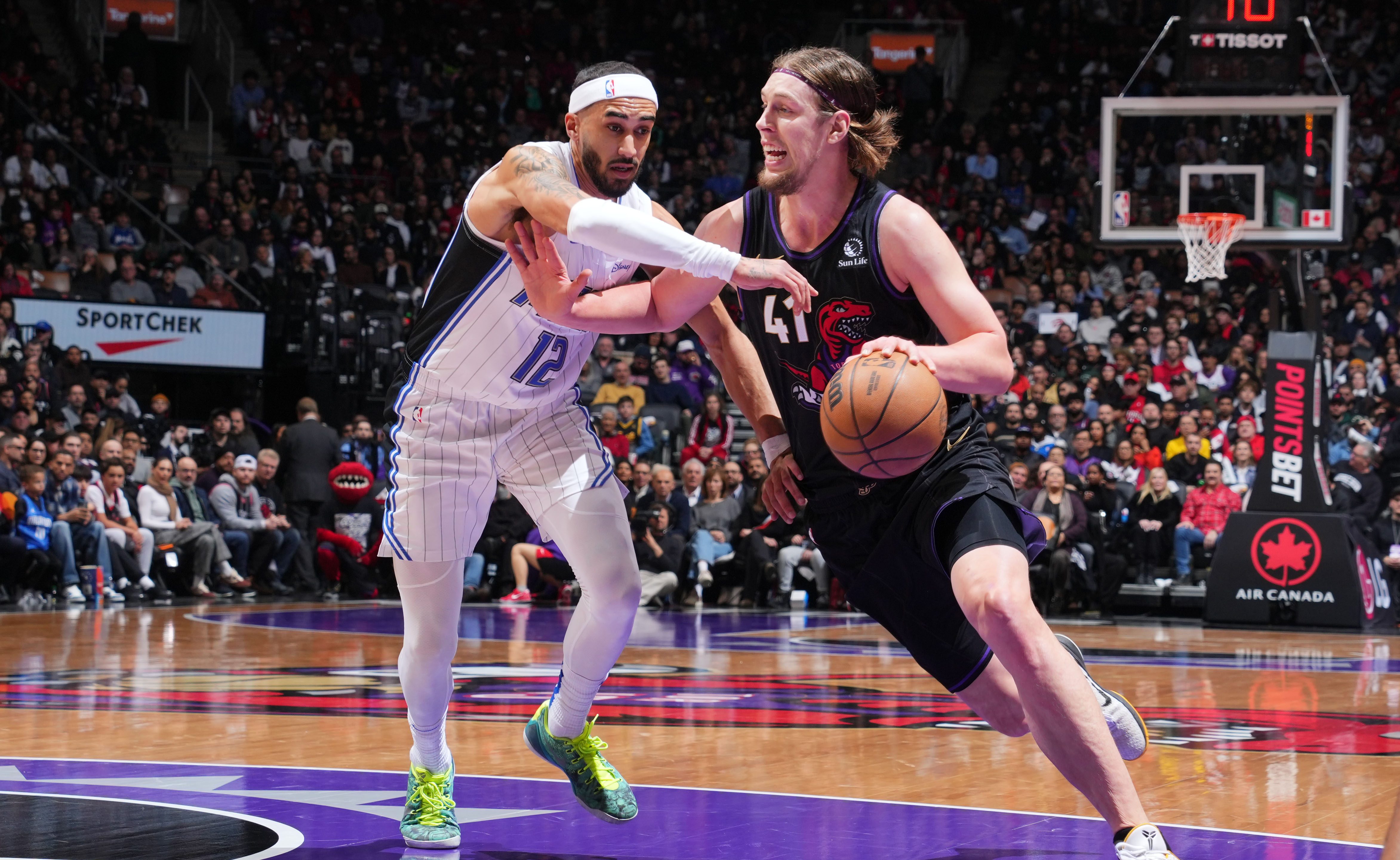 5 things to know about Pelicans forward/center Kelly Olynyk | New ...