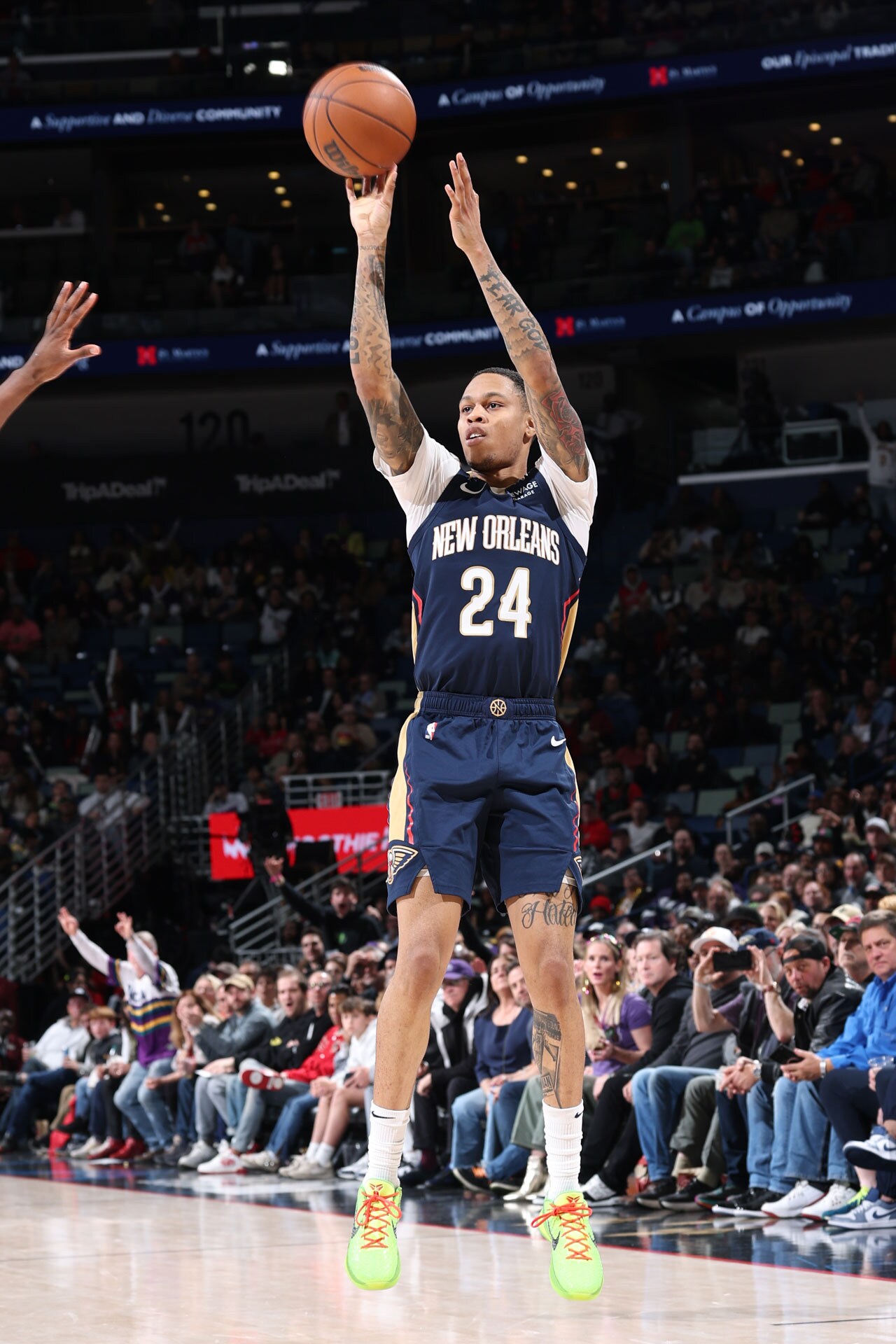 Pelicans vs. Spurs: How to Watch, Live Stream, TV Channel & Start Time ...