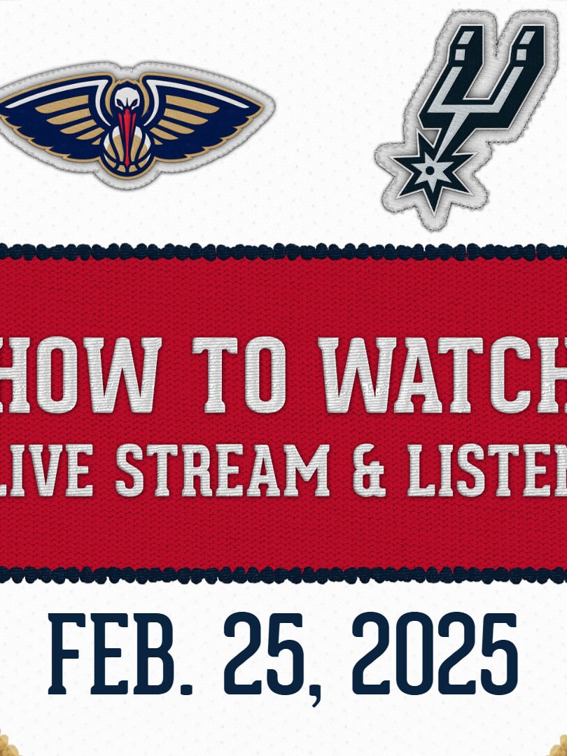 Pelicans shootaround update: Yves Missi continues to rebound at elite level in rookie season ...