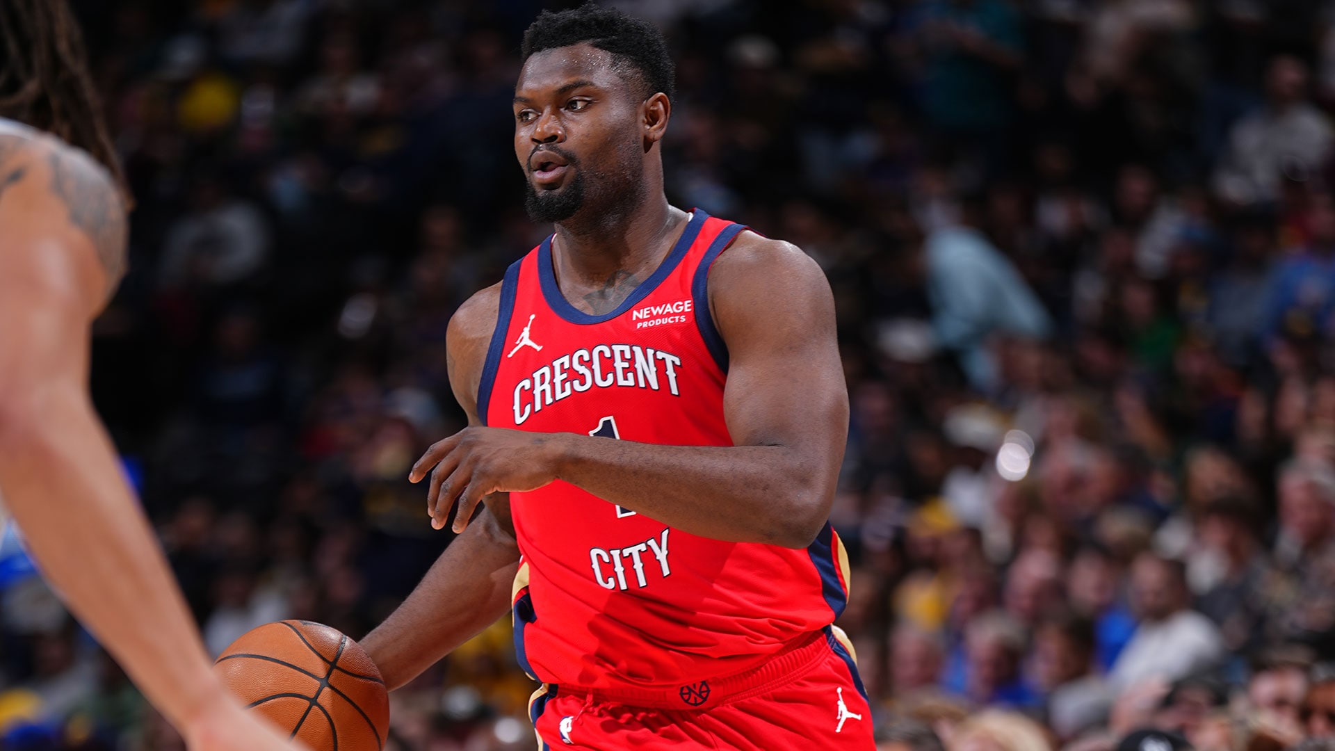 New Orleans Pelicans vs Denver Nuggets Feb 5, 2025 Game Summary