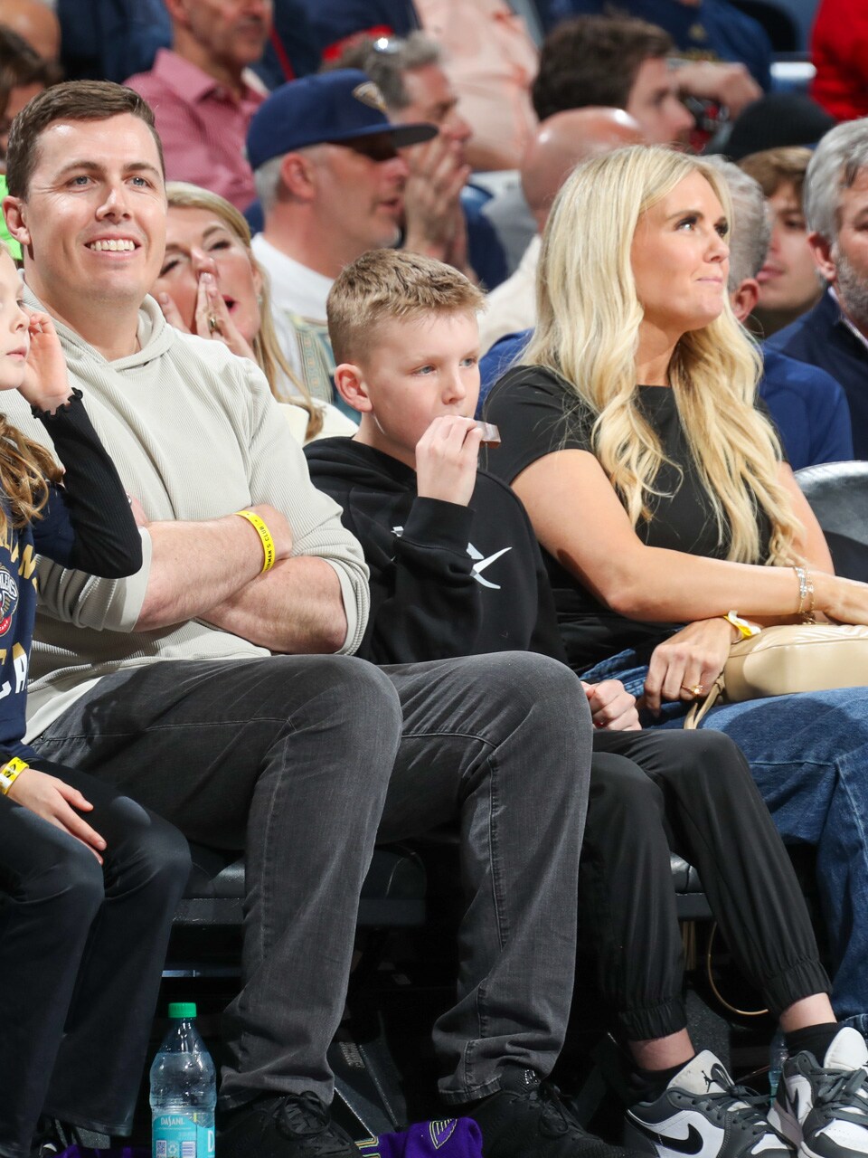 Photos: Zion Williamson 2023‑24 Season in Review | New Orleans Pelicans