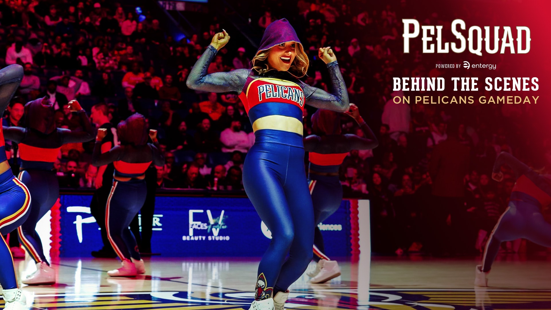 | New Orleans Pelicans