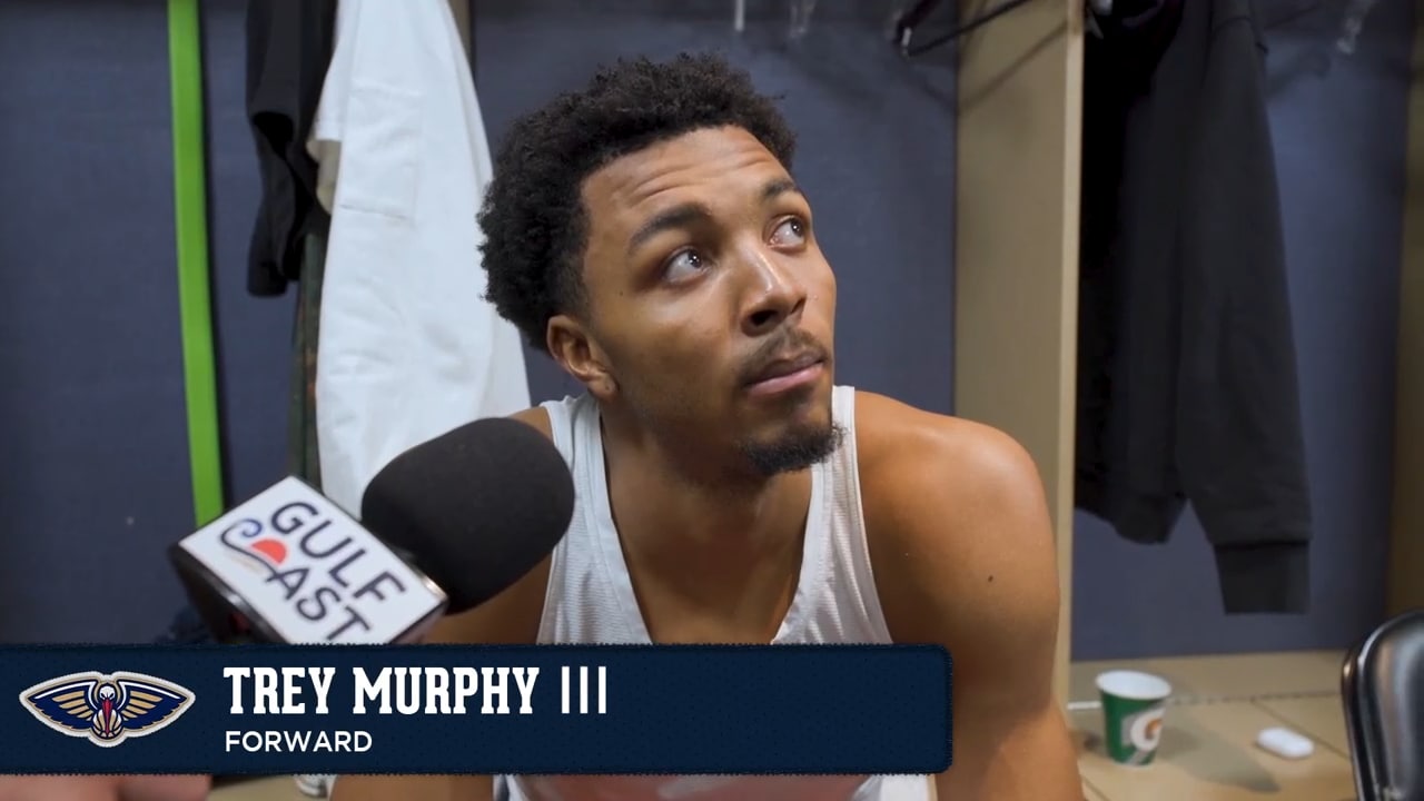 | New Orleans Pelicans