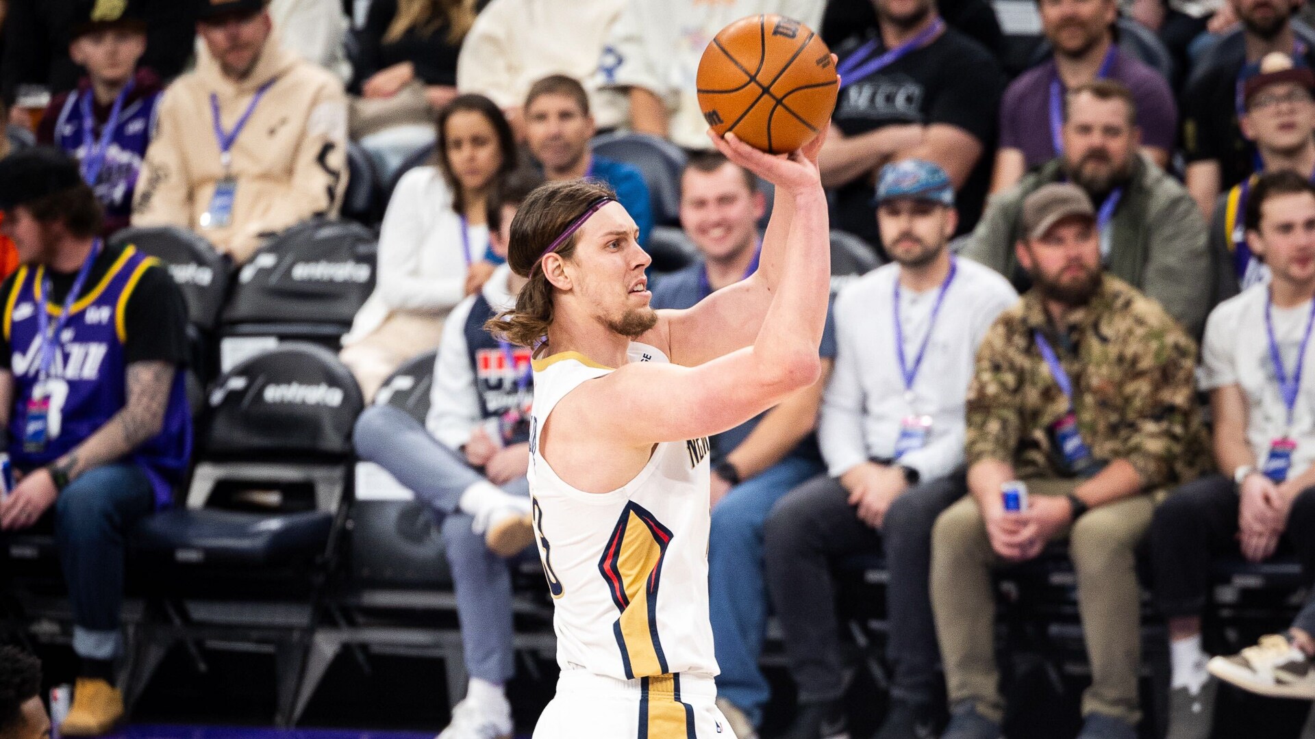 | New Orleans Pelicans