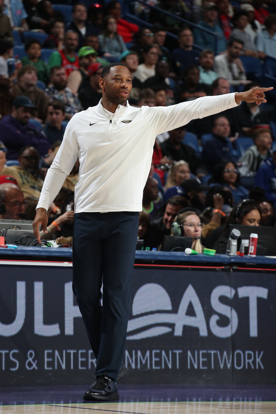 Grizzlies 107, Pelicans 104: Trey Murphy 27 points | Postgame wrap ...