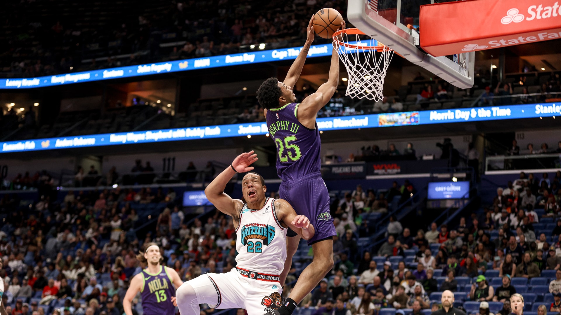 Memphis Grizzlies vs New Orleans Pelicans Mar 9, 2025 Game Summary