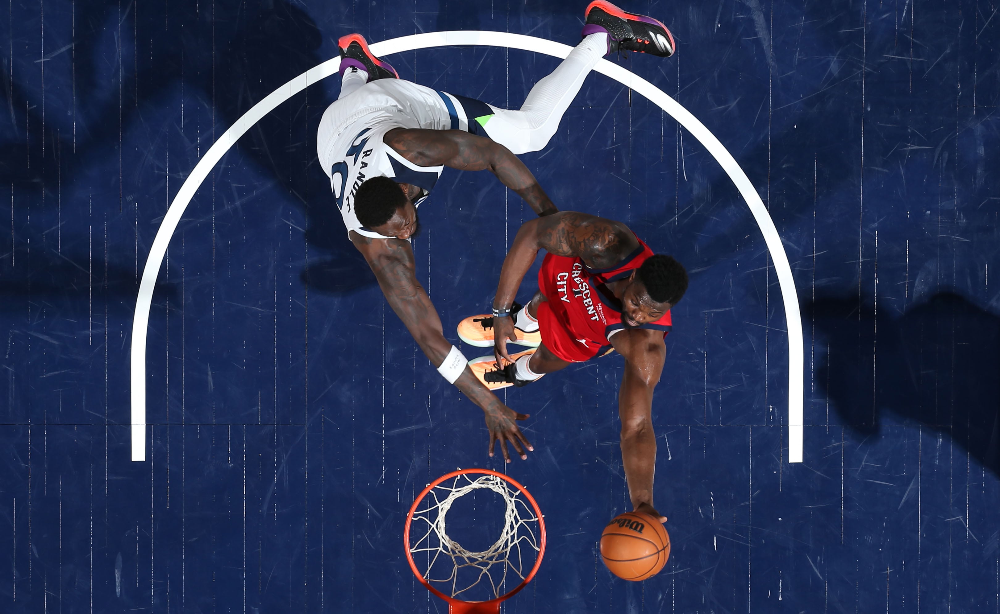 Behind the Numbers: Pelicans at Timberwolves (3/21/2025) | New Orleans Pelicans