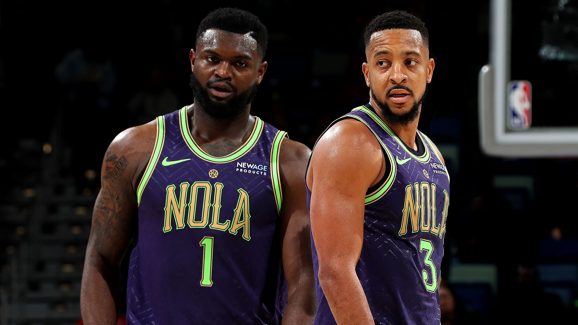 Pelicans announce injury updates | New Orleans Pelicans