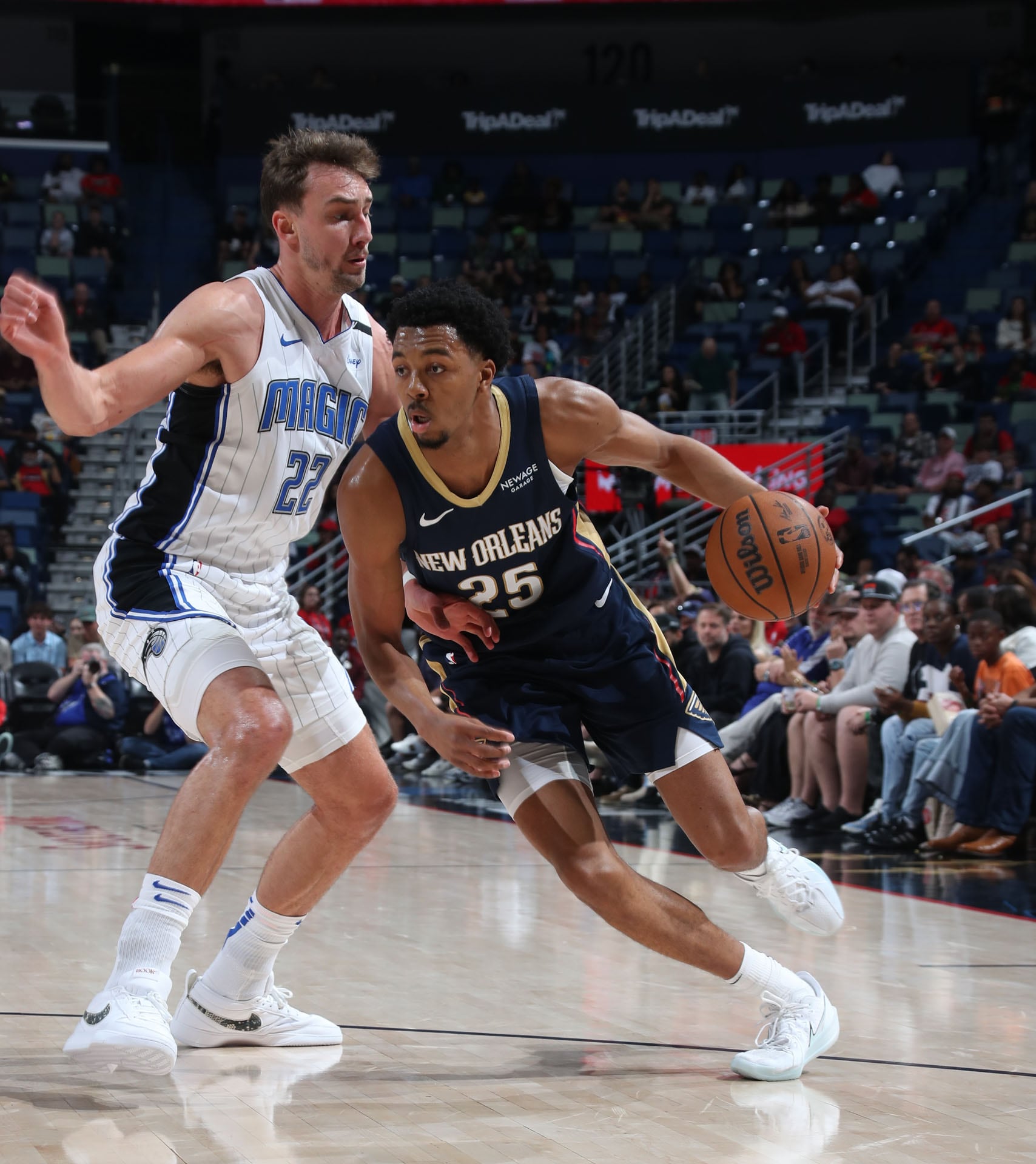 Pelicans Live Stream | New Orleans Pelicans | Pelicans.com