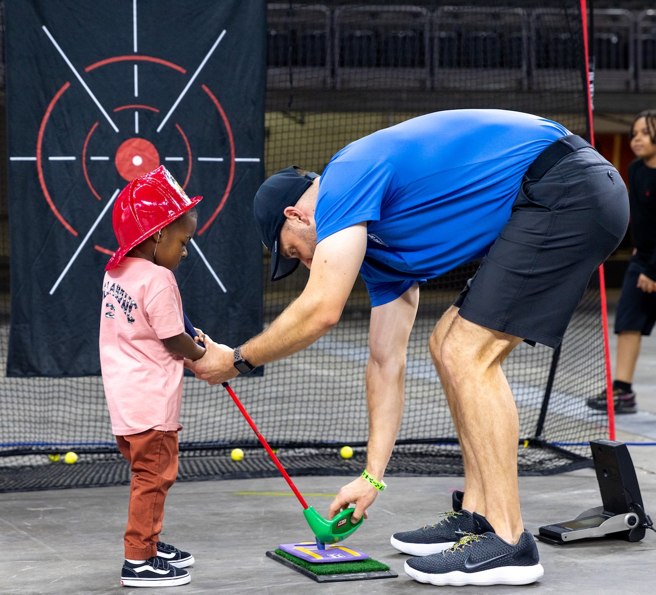 Photos: Pelicans, Saints and Chevron host STEM Fest 2025 | New Orleans ...