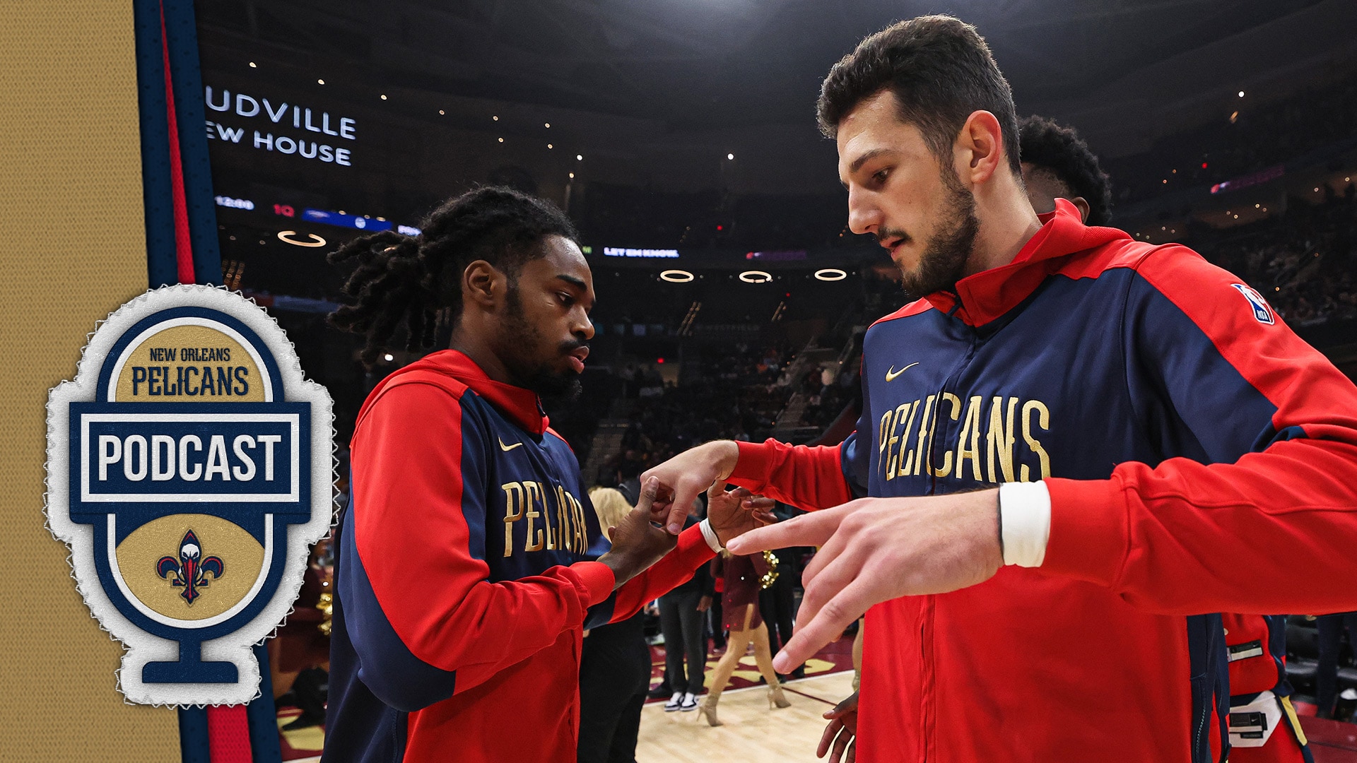 Weekend recap, Antonio Reeves & Karlo Matković breakdown | Pelicans Podcast | New Orleans Pelicans