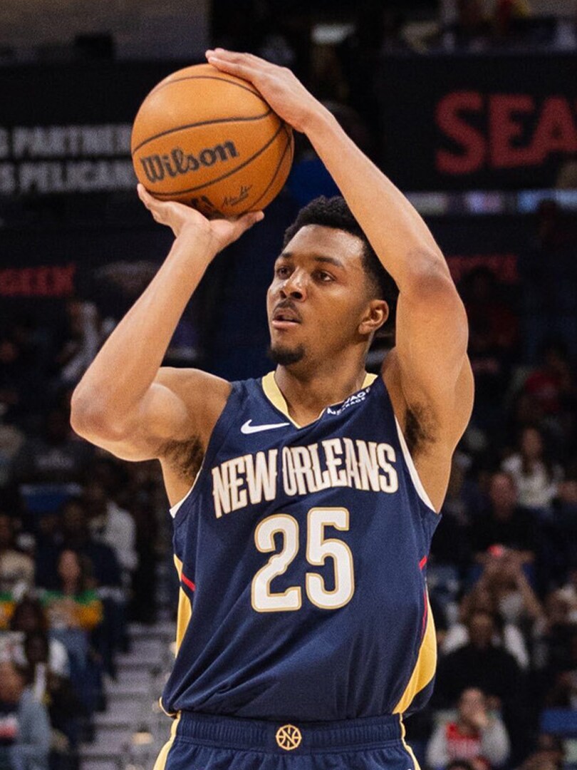 Rockets 109, Pelicans 97: Trey Murphy 26 points | Postgame wrap | New ...