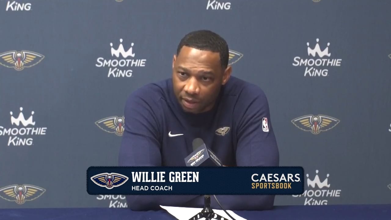 Postgame Interviews | NBA.com