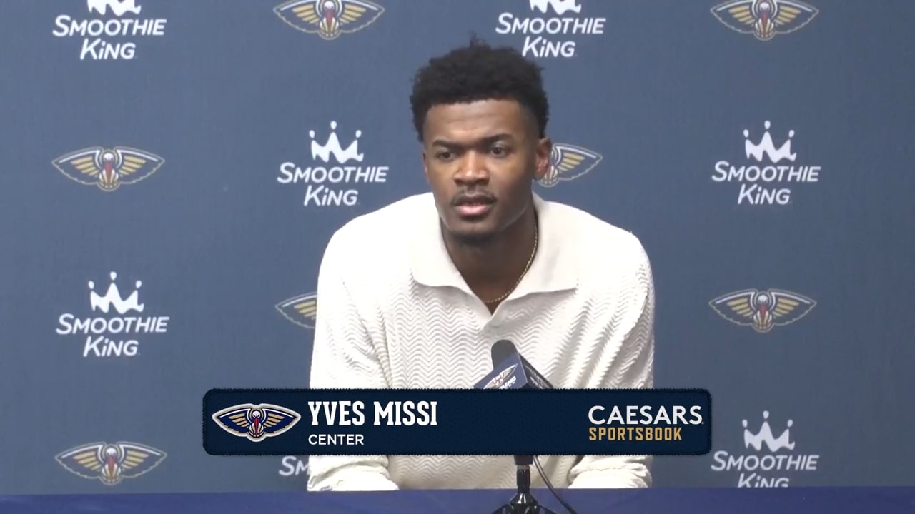 Postgame Interviews | NBA.com