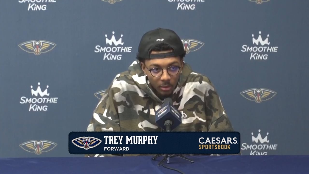 Postgame Interviews | NBA.com