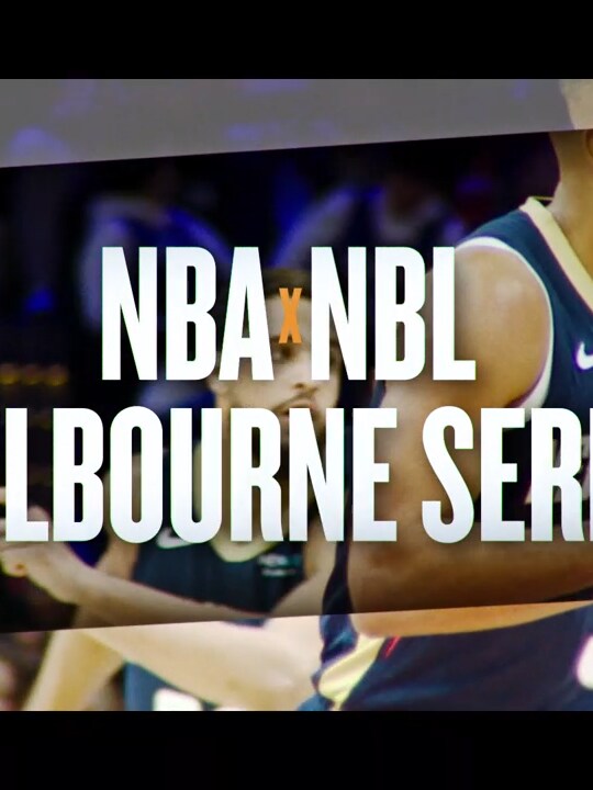 | New Orleans Pelicans