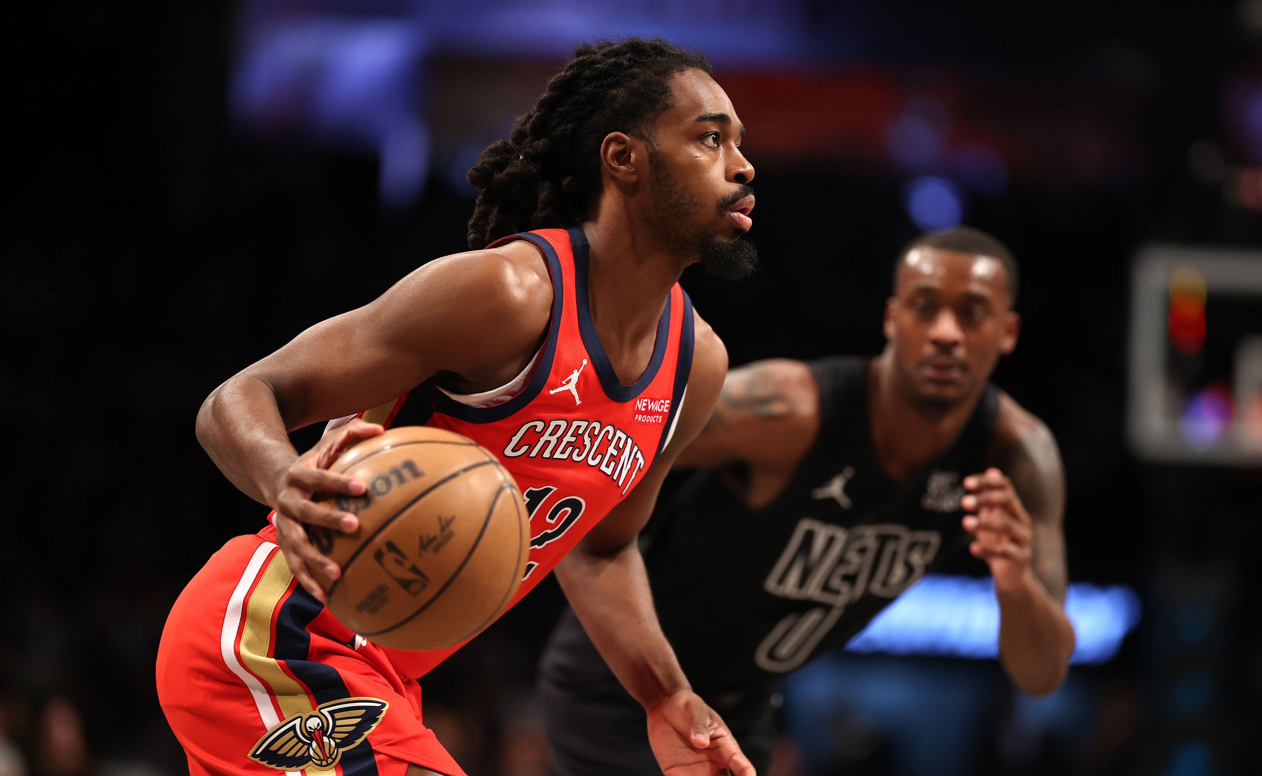 Behind the Numbers: Heat at Pelicans (4/11/2025) | New Orleans Pelicans