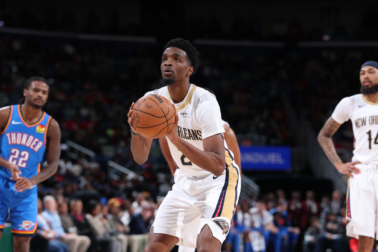 New Orleans Pelicans sign Herb Jones to contract extension | New Orleans Pelicans