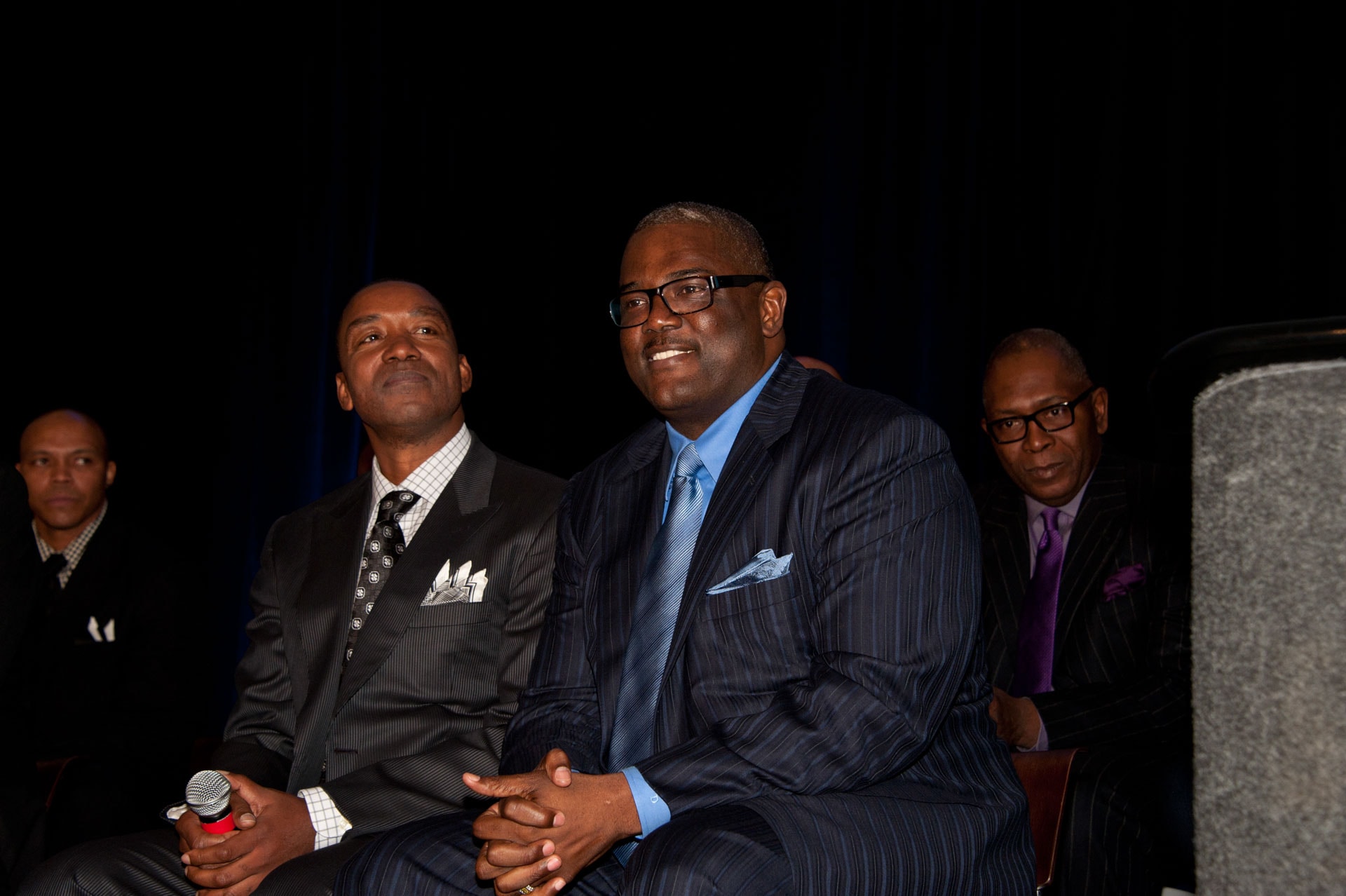 Photos: Joe Dumars | NBA journey through the league | New Orleans Pelicans