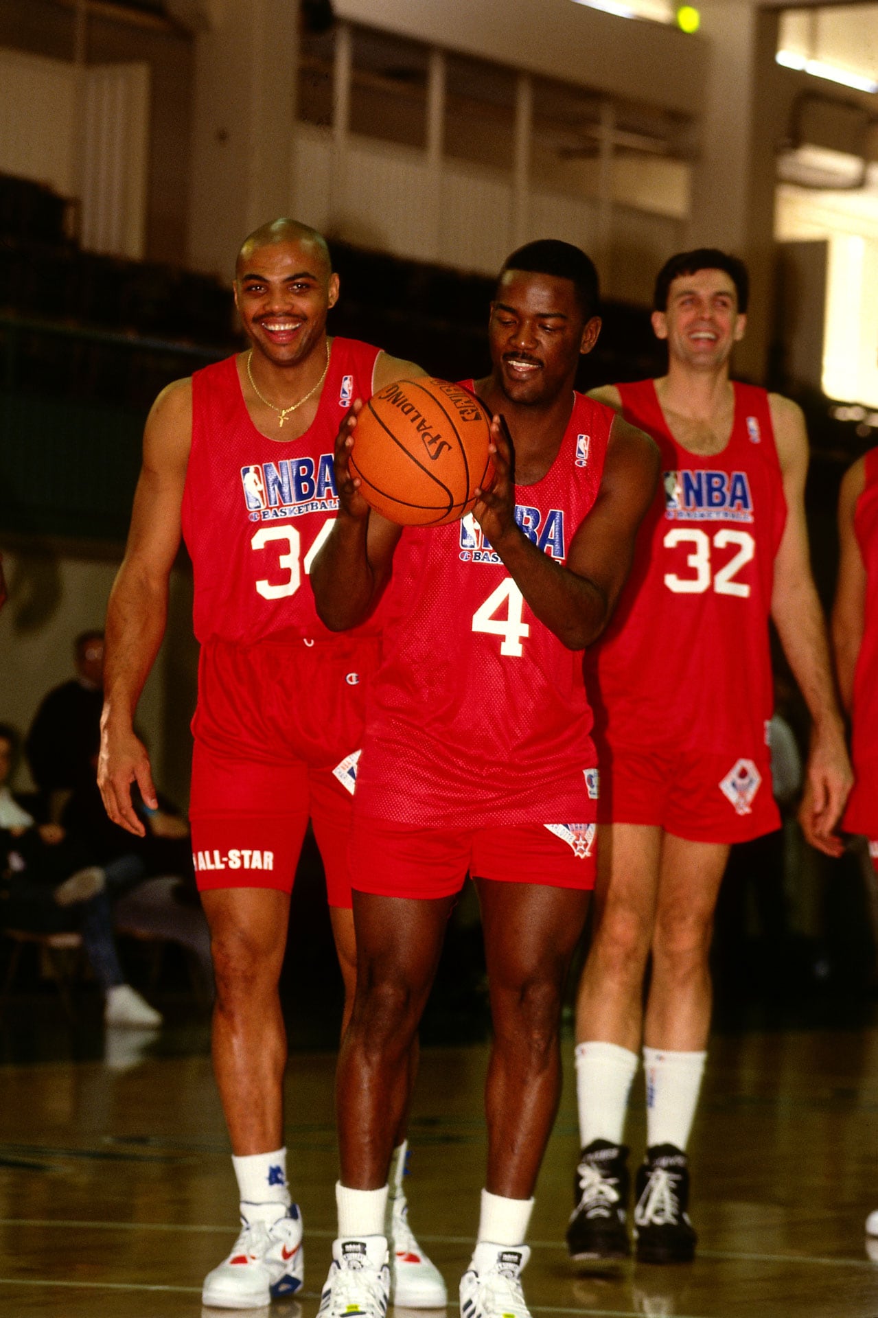 New Orleans Pelicans governor Gayle Benson names Joe Dumars as ...