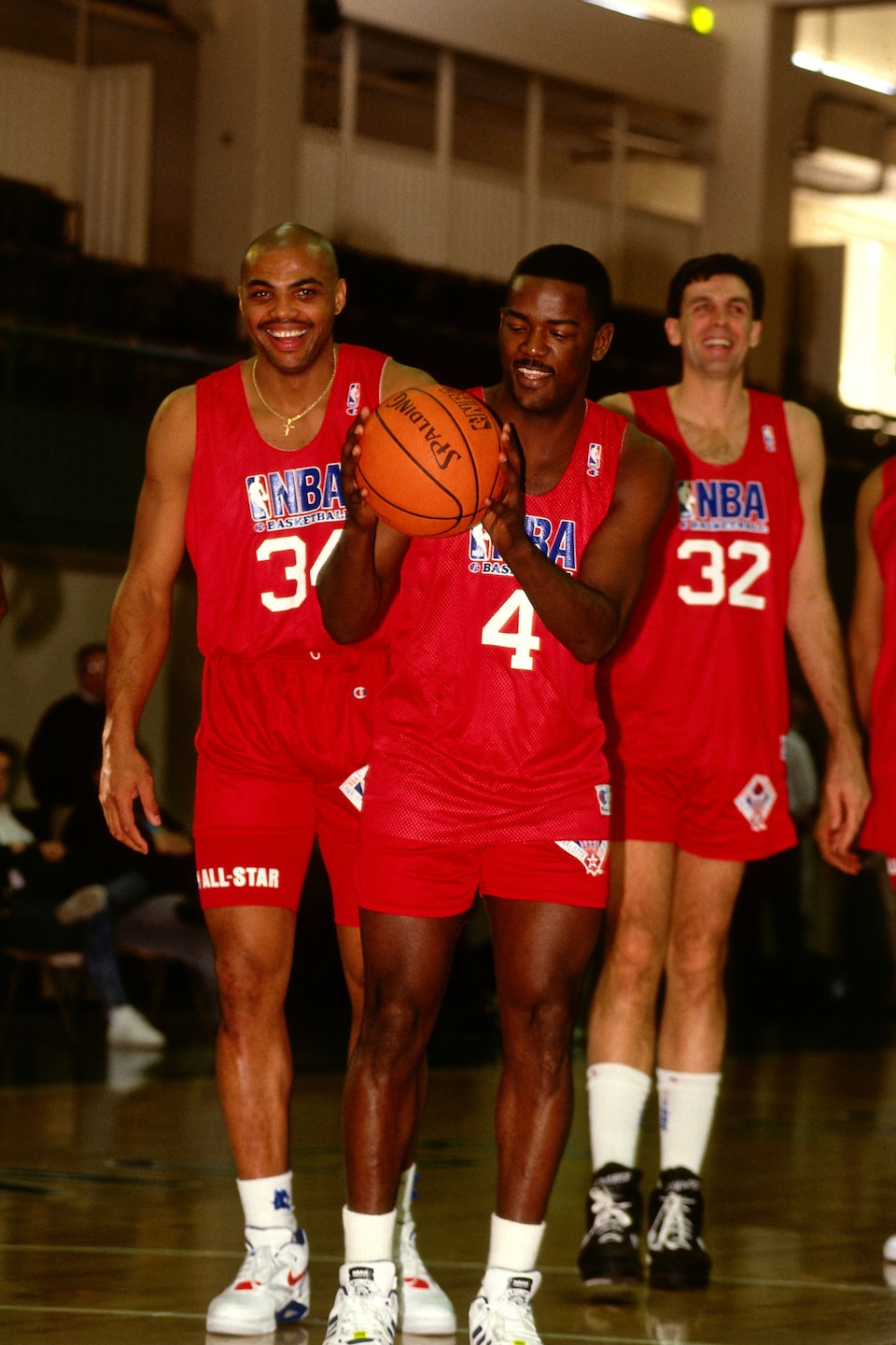 New Orleans Pelicans governor Gayle Benson names Joe Dumars as ...