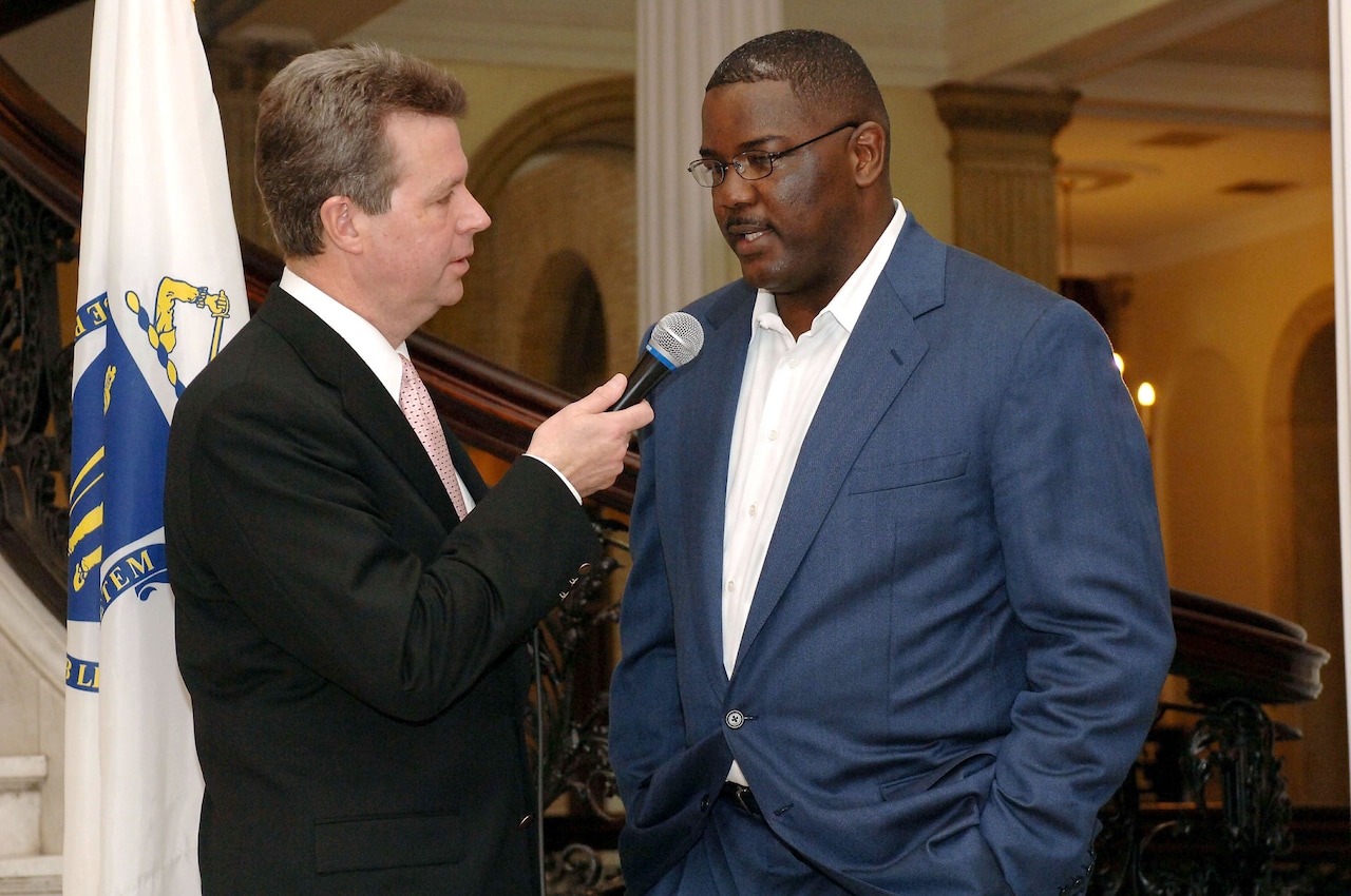 Louisiana native Joe Dumars one of NBA's most respected figures over ...