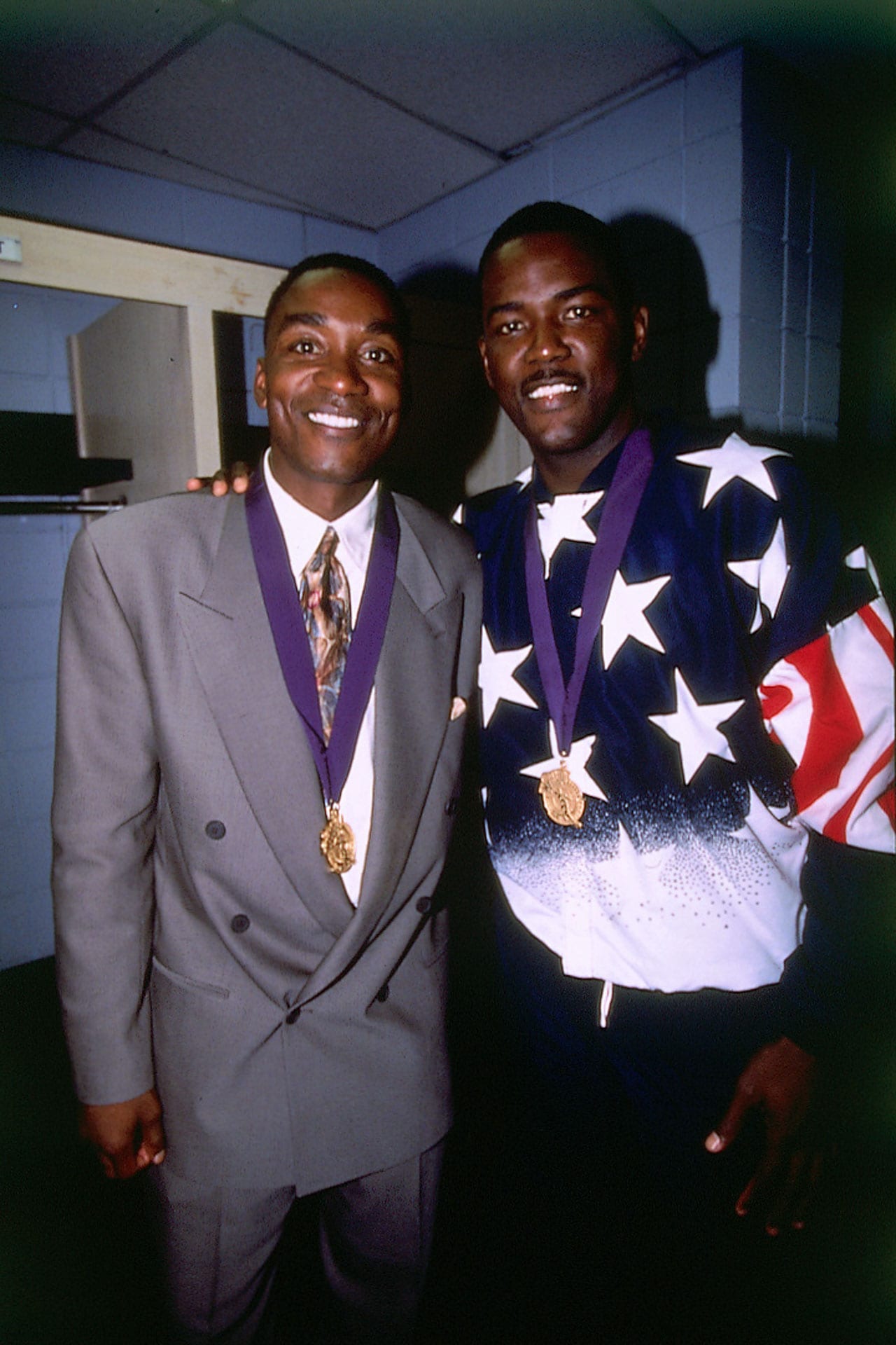 Louisiana native Joe Dumars one of NBA's most respected figures over ...