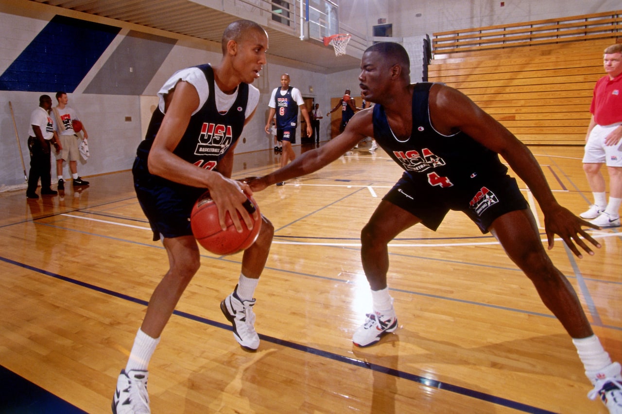 Louisiana native Joe Dumars one of NBA's most respected figures over multiple decades | New ...