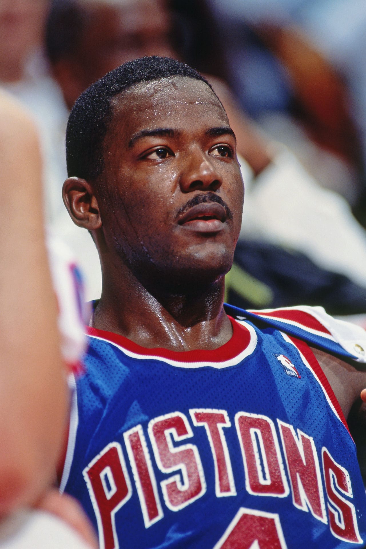 Louisiana native Joe Dumars one of NBA's most respected figures over multiple decades | New ...