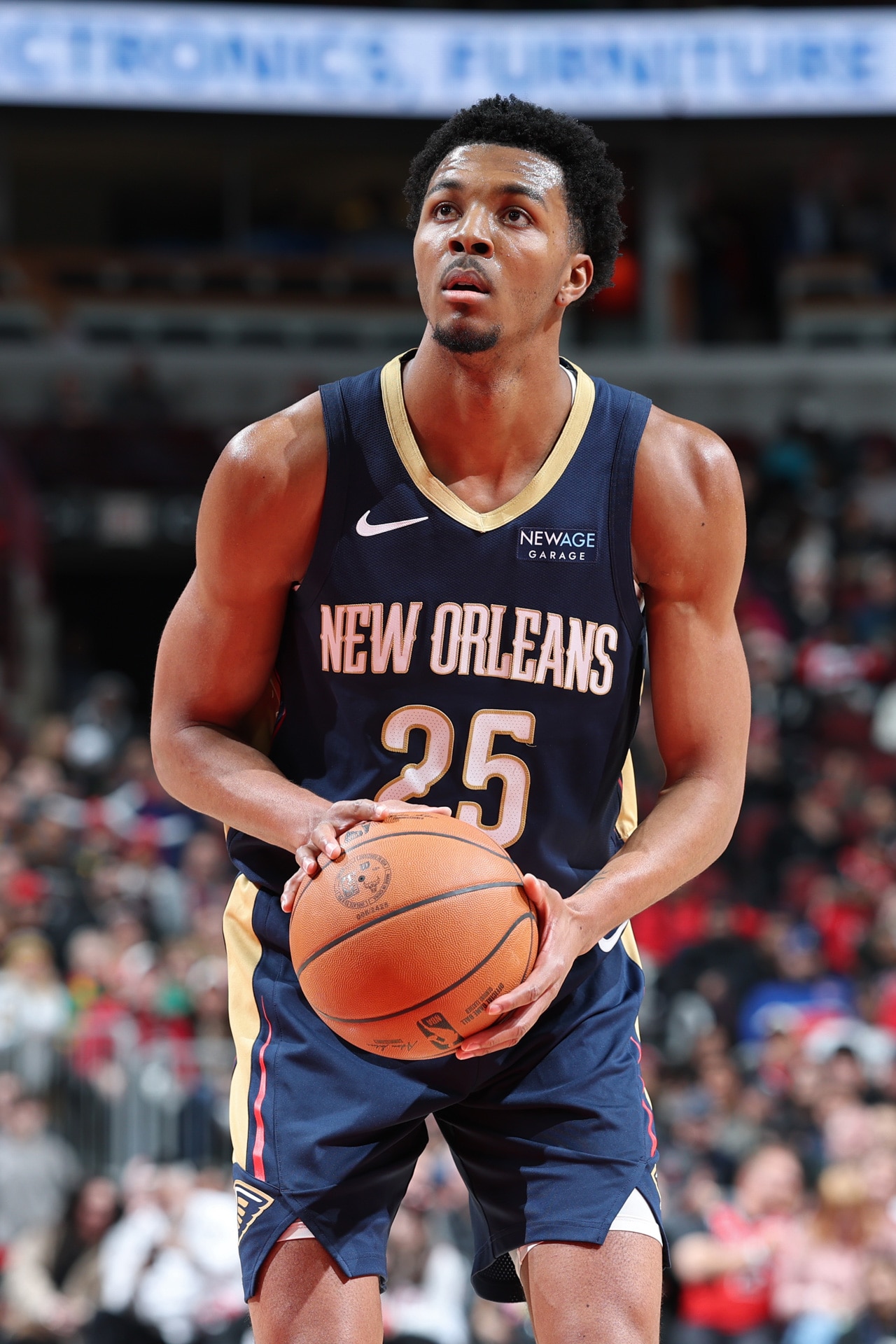 Trey Murphy III 2024-25 Season Recap | Pelicans Podcast | New Orleans ...
