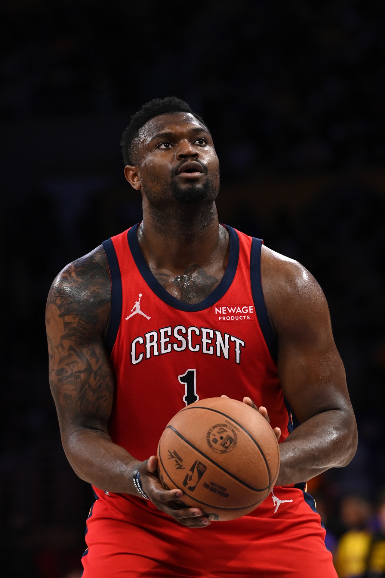 Zion Williamson 2024-25 Pelicans Recap | Highlights, Stats & Best Games