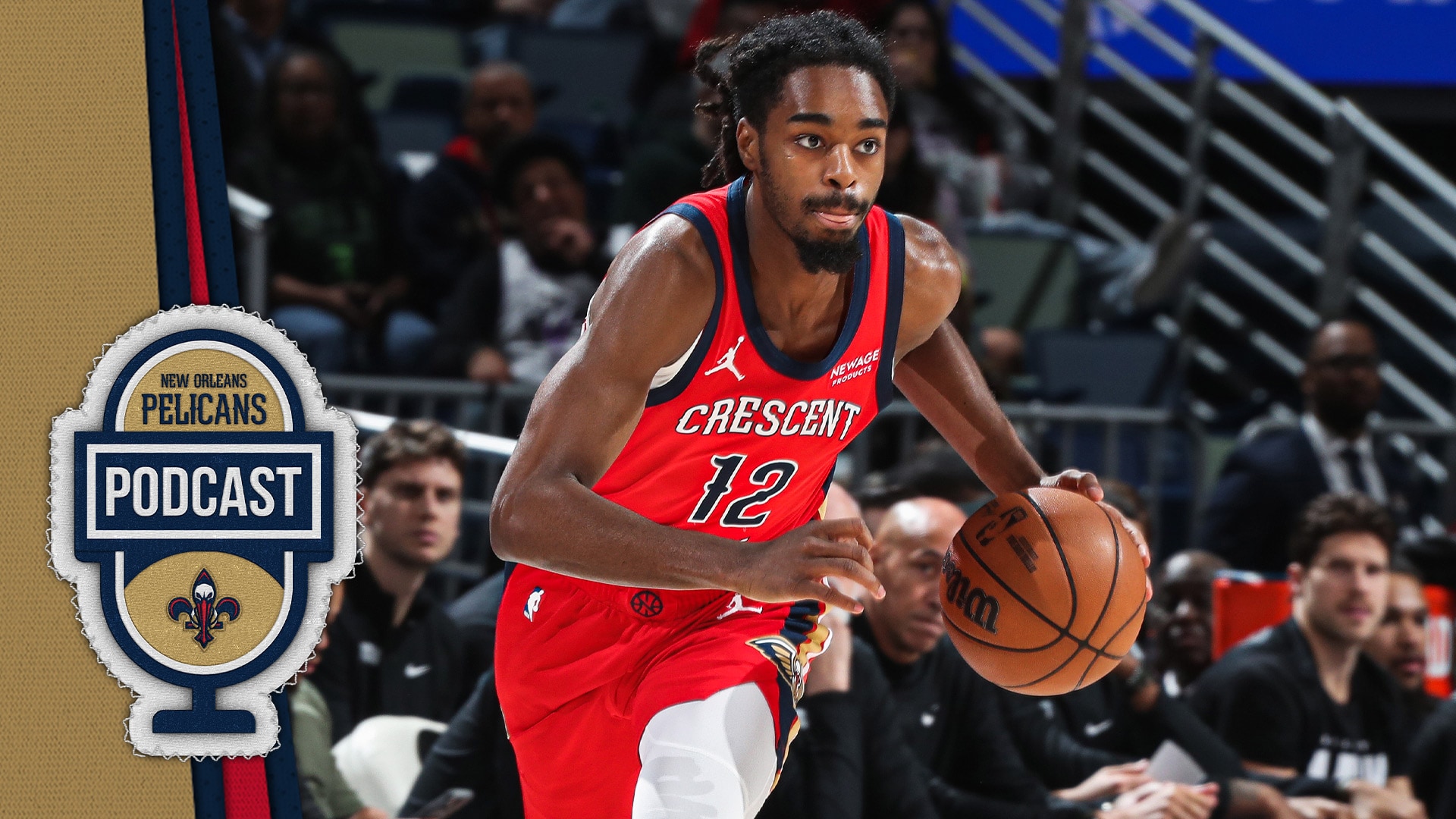 Pelicans Live Stream | New Orleans Pelicans | Pelicans.com