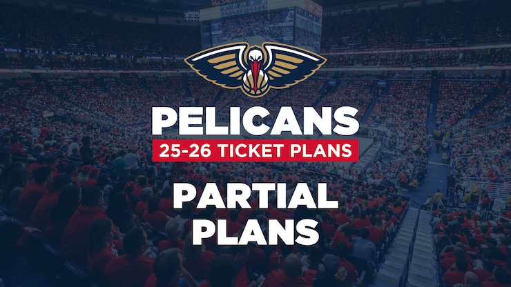 Pelicans Draft Central | New Orleans Pelicans