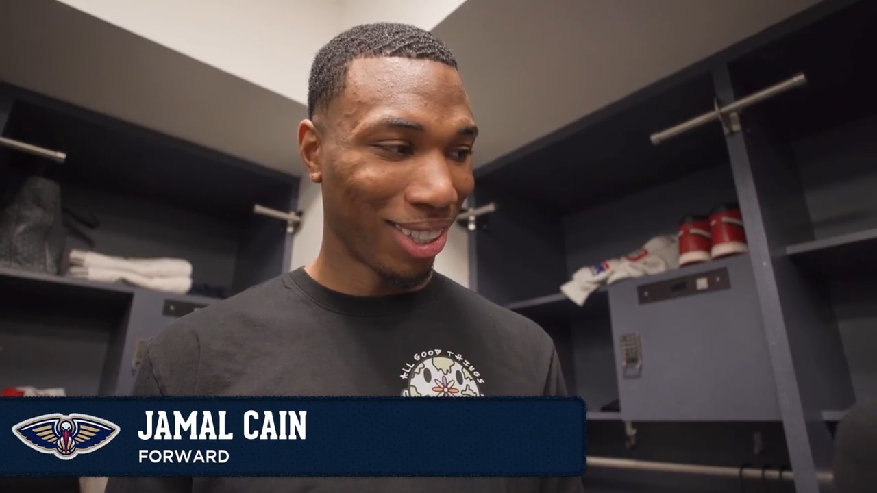 | New Orleans Pelicans