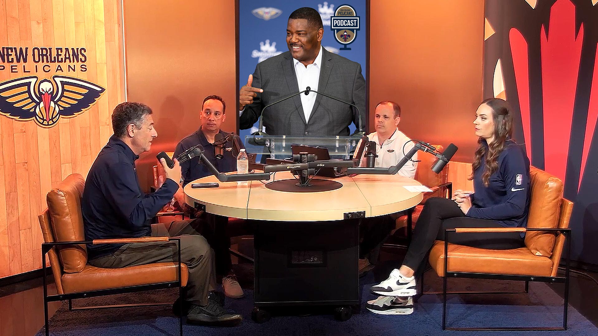 News & Media | New Orleans Pelicans